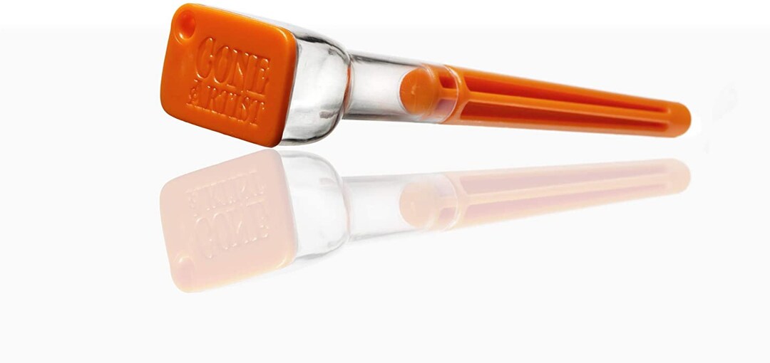 1 Cone Artist Cone Roller and Filler Cone Maker - Etsy