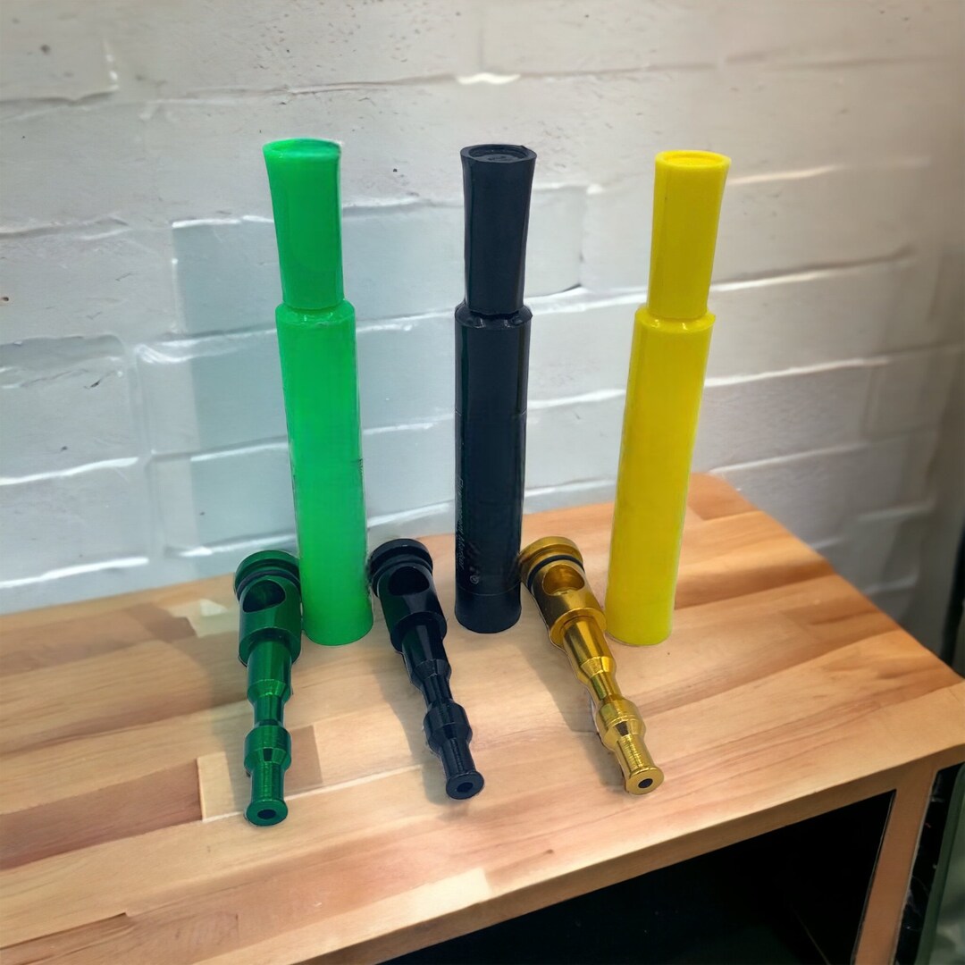 Marker Pen Pipe - Etsy