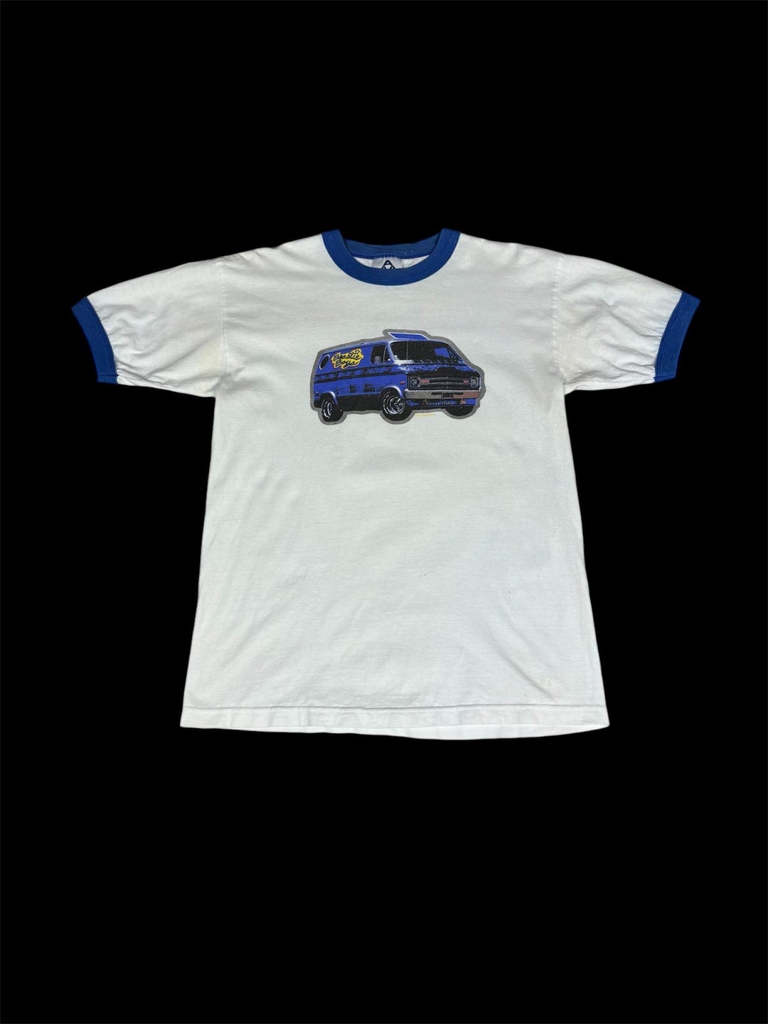 Vintage Band Beastie Boys Aloha Mr Hand - Etsy