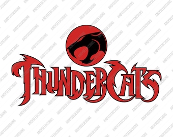 Thundercats Logo Vector