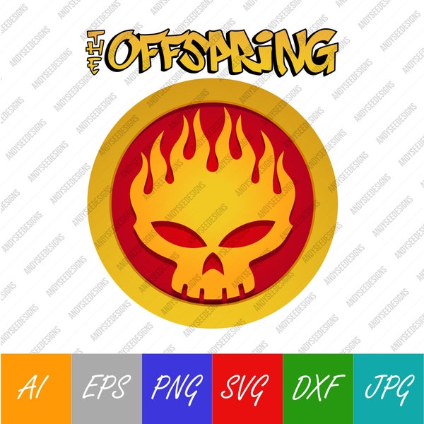 Offspring - Etsy