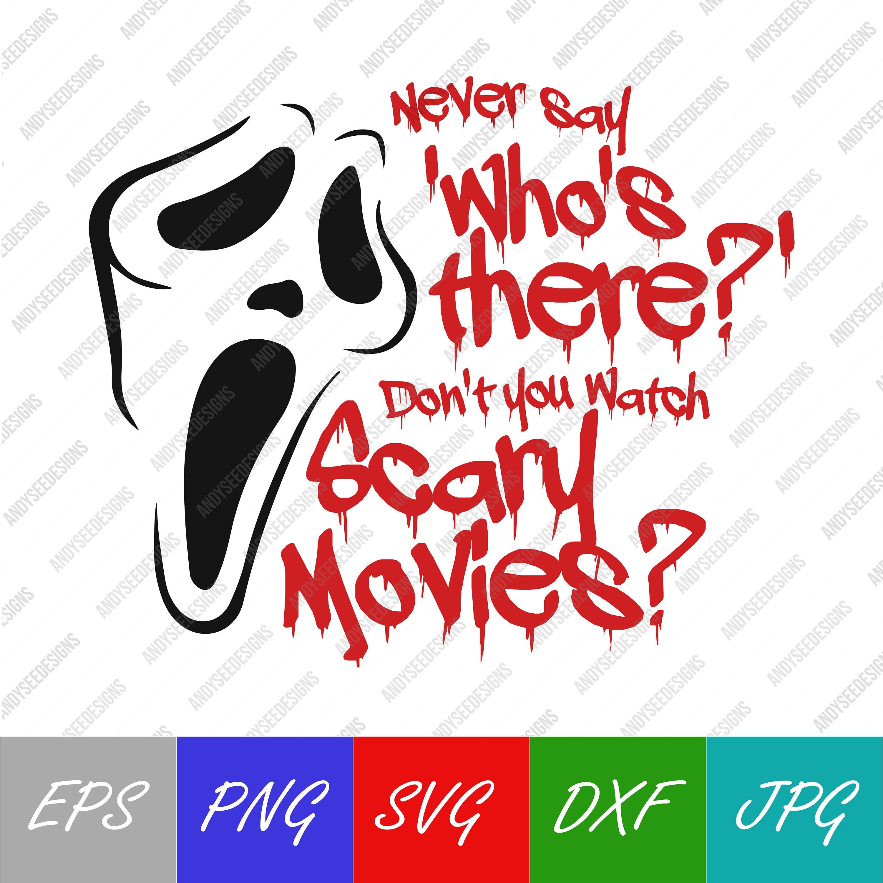 Matthew Lillard Scream Quotes