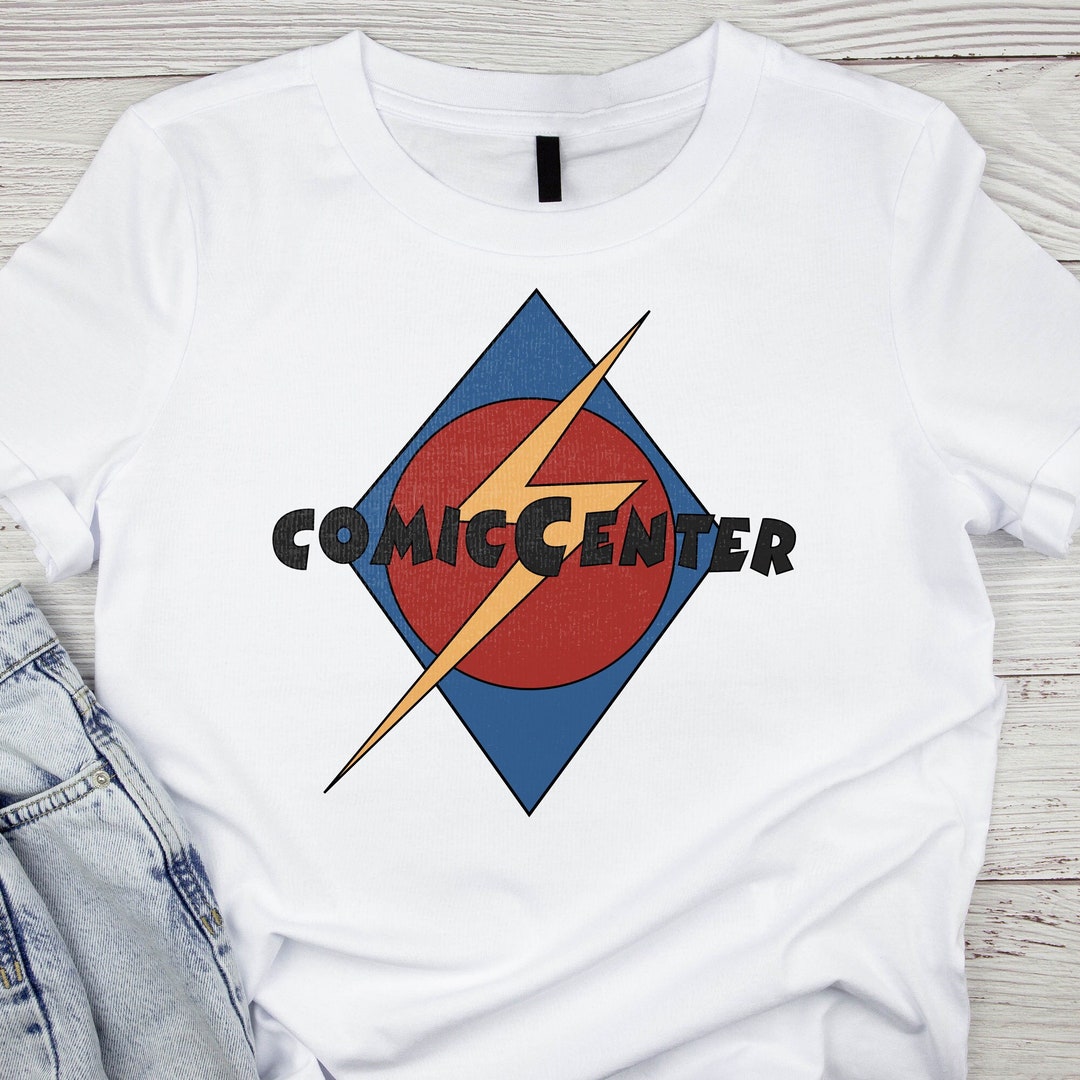 Comic Center SVG, Big Bang Theory, Sheldon, Leonard, Penny, Cricut ...