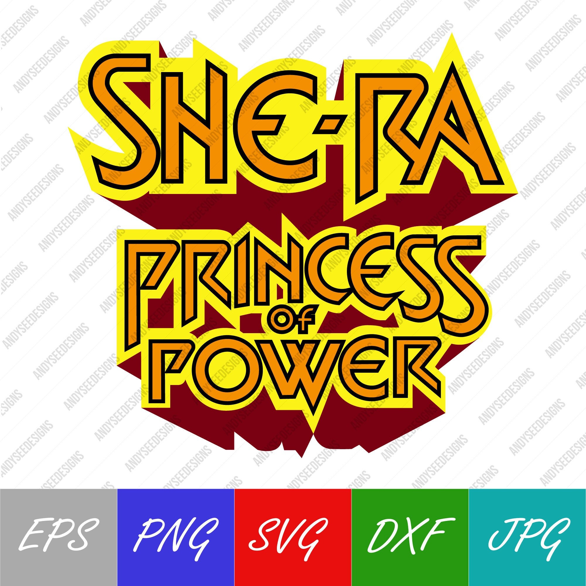 Shera Logo