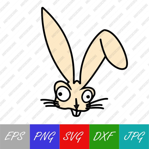 Blink 182 Logo Rabbit