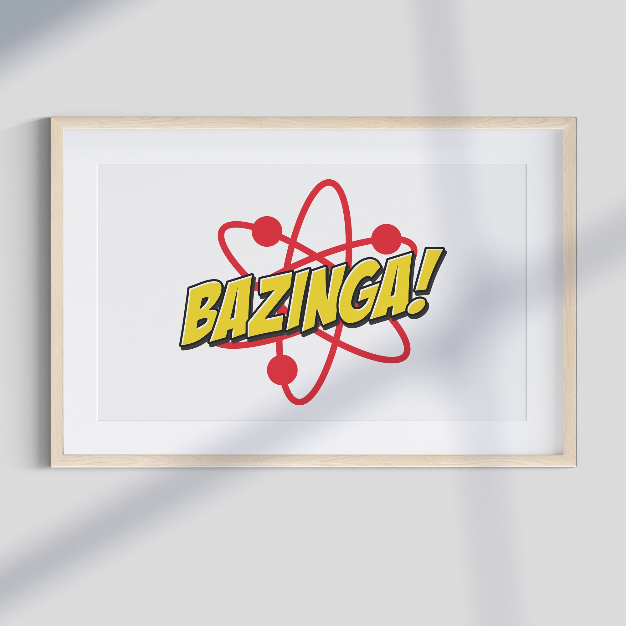 Sheldon Cooper Quotes Bazinga