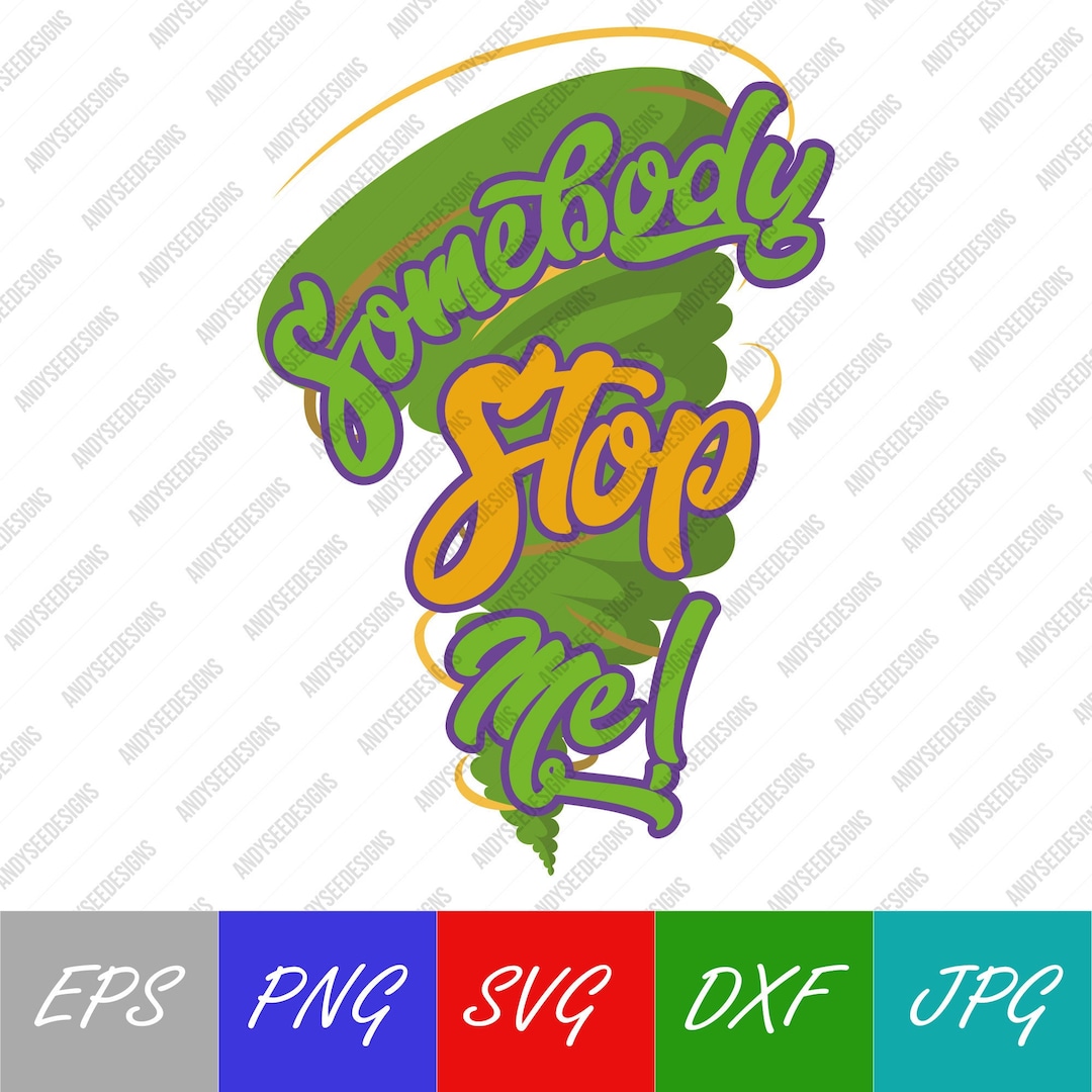 Somebody Stop Me Quote From the Mask Vector Digital Download - Etsy