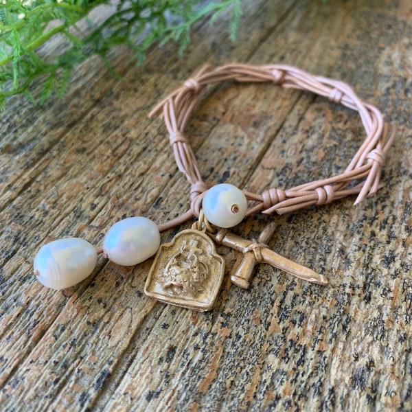 Grace Bracelet - Etsy