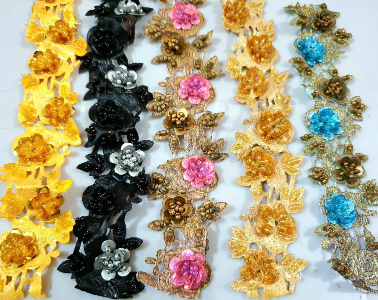 Lace Border Boxes - Etsy