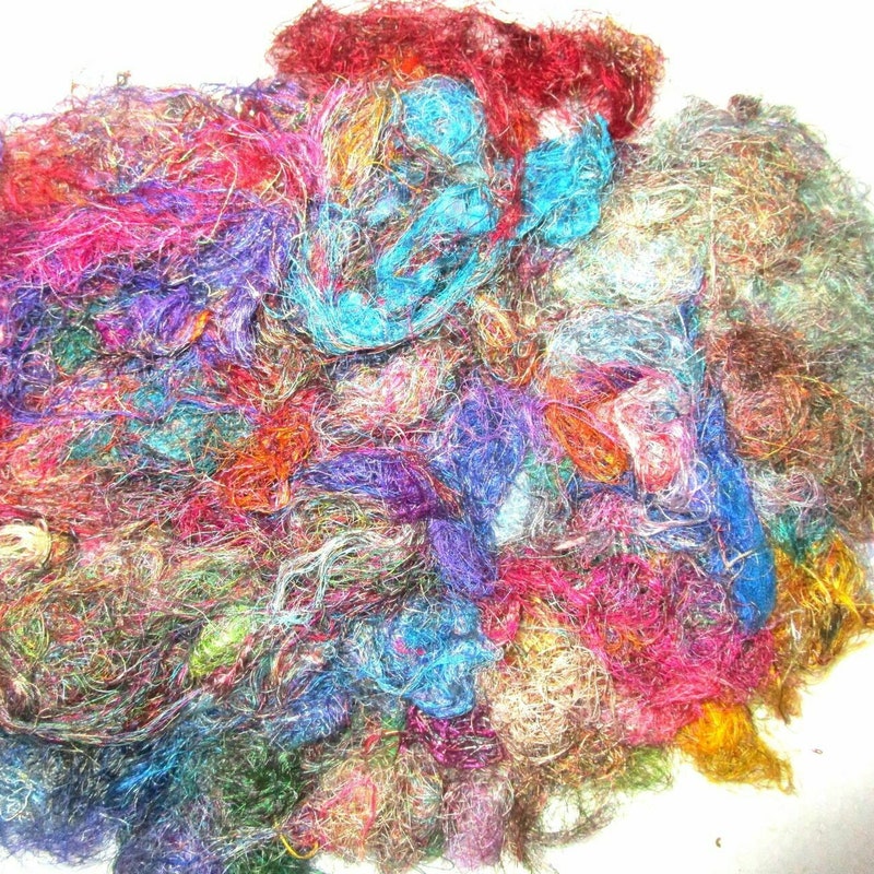 Scrapbooking Fibers - Etsy