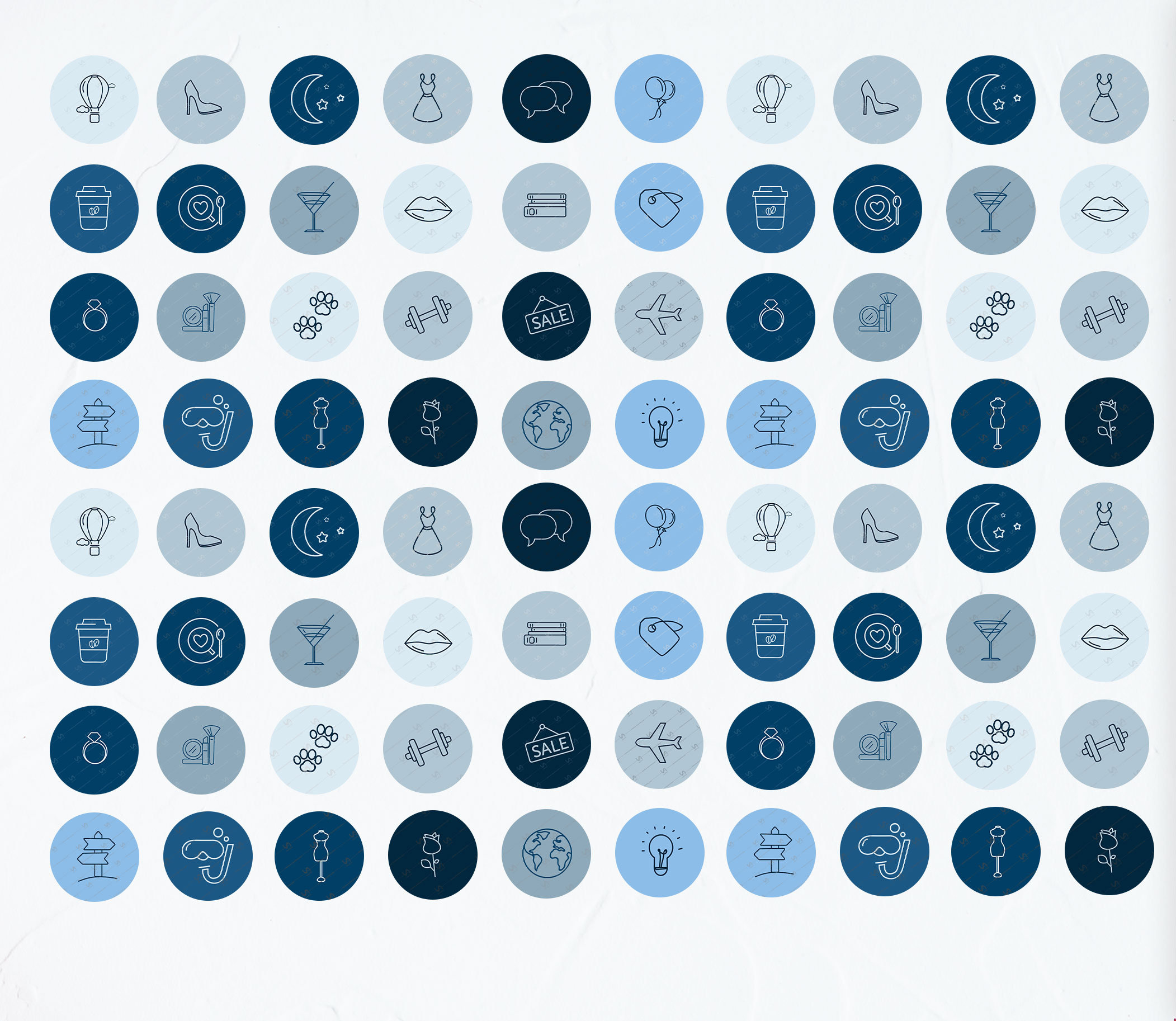 Blue Instagram Story Highlight Icons Navy Blue IG Stories | Etsy Blue Instagram Story Highlight Icons Navy Blue IG Stories | Etsy