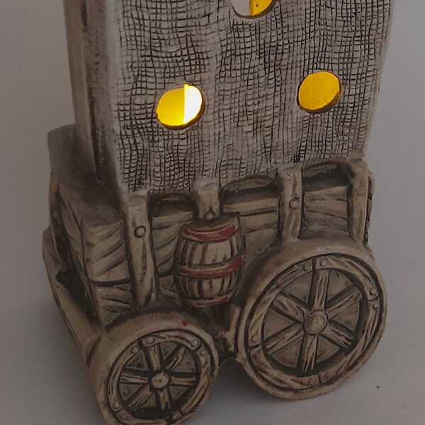 Wonderfold Wagon Lights - Etsy