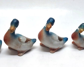 Ceramic Ducks - Etsy