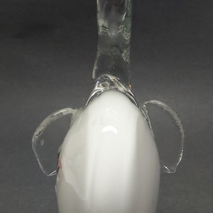 HQT Handmade Home Design Glass Elephant Art Sculpture - Etsy