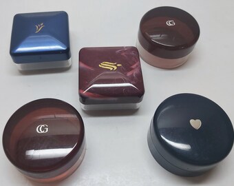 Empty Powder Compact - Etsy