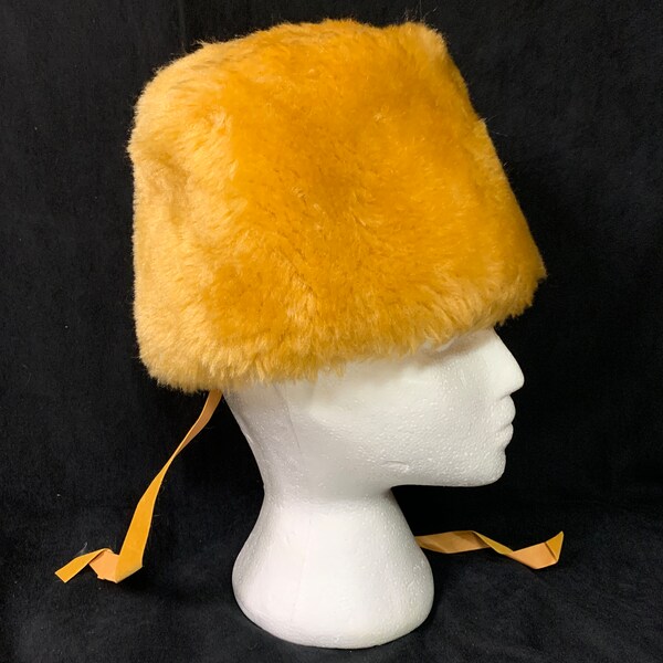 Cossack Hat - Etsy UK