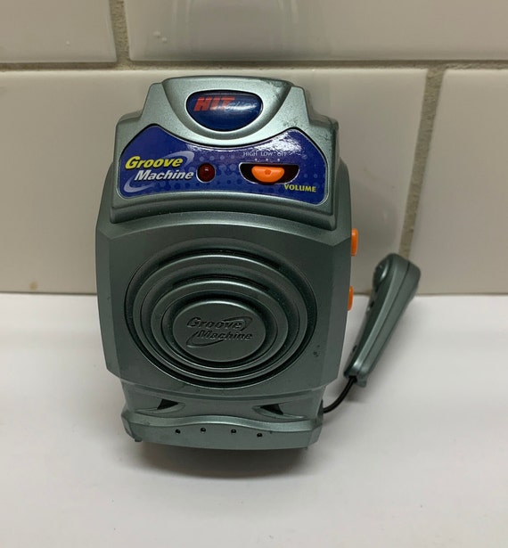 Tiger Electronics Hit Clips Micro Music Players | Etsy