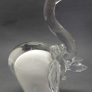 HQT Handmade Home Design Glass Elephant Art Sculpture - Etsy