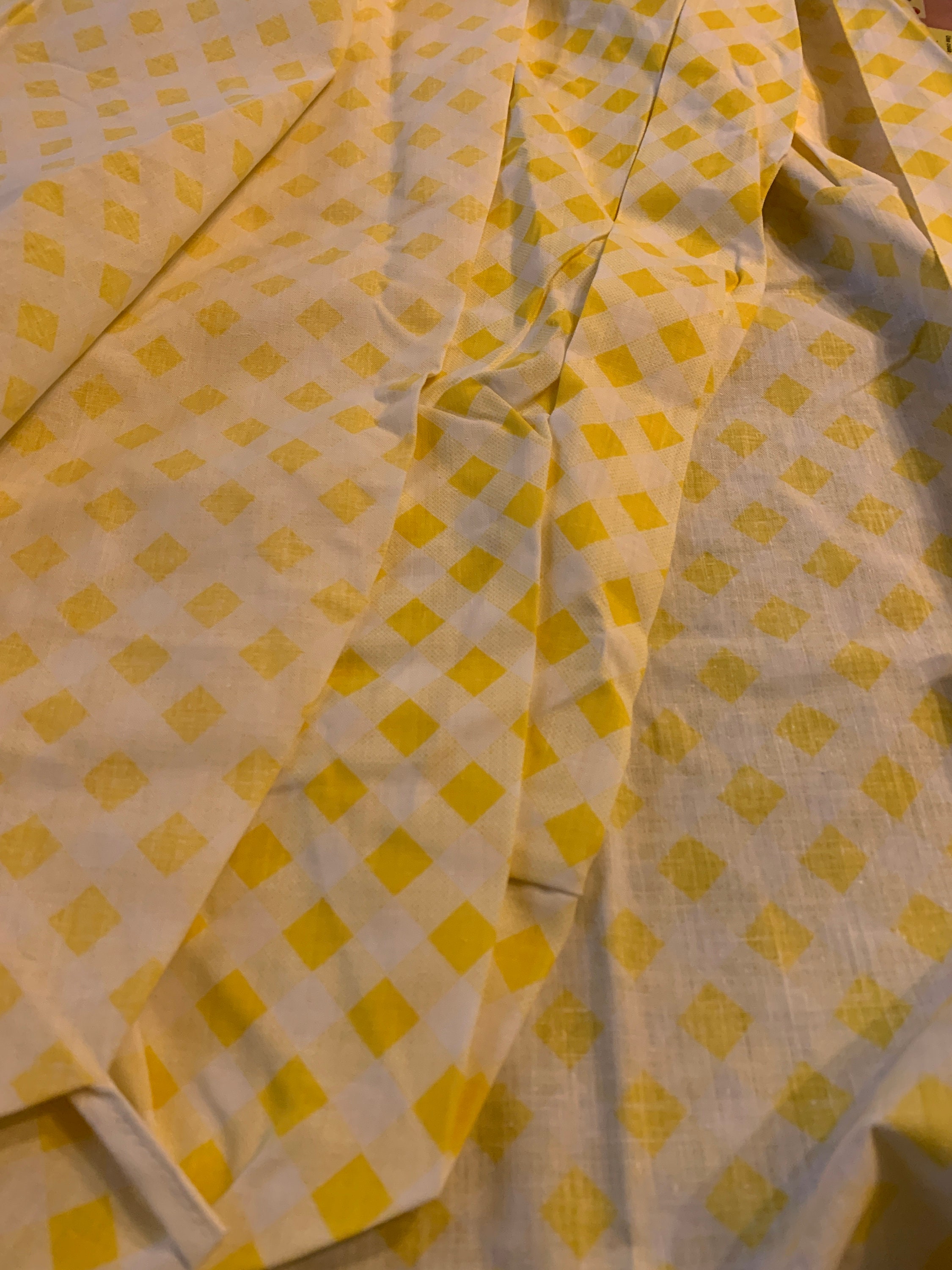 Dan River Sheet Full Fitted - Etsy