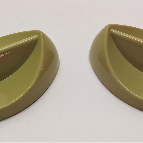 Vintage Knife Rest - Etsy