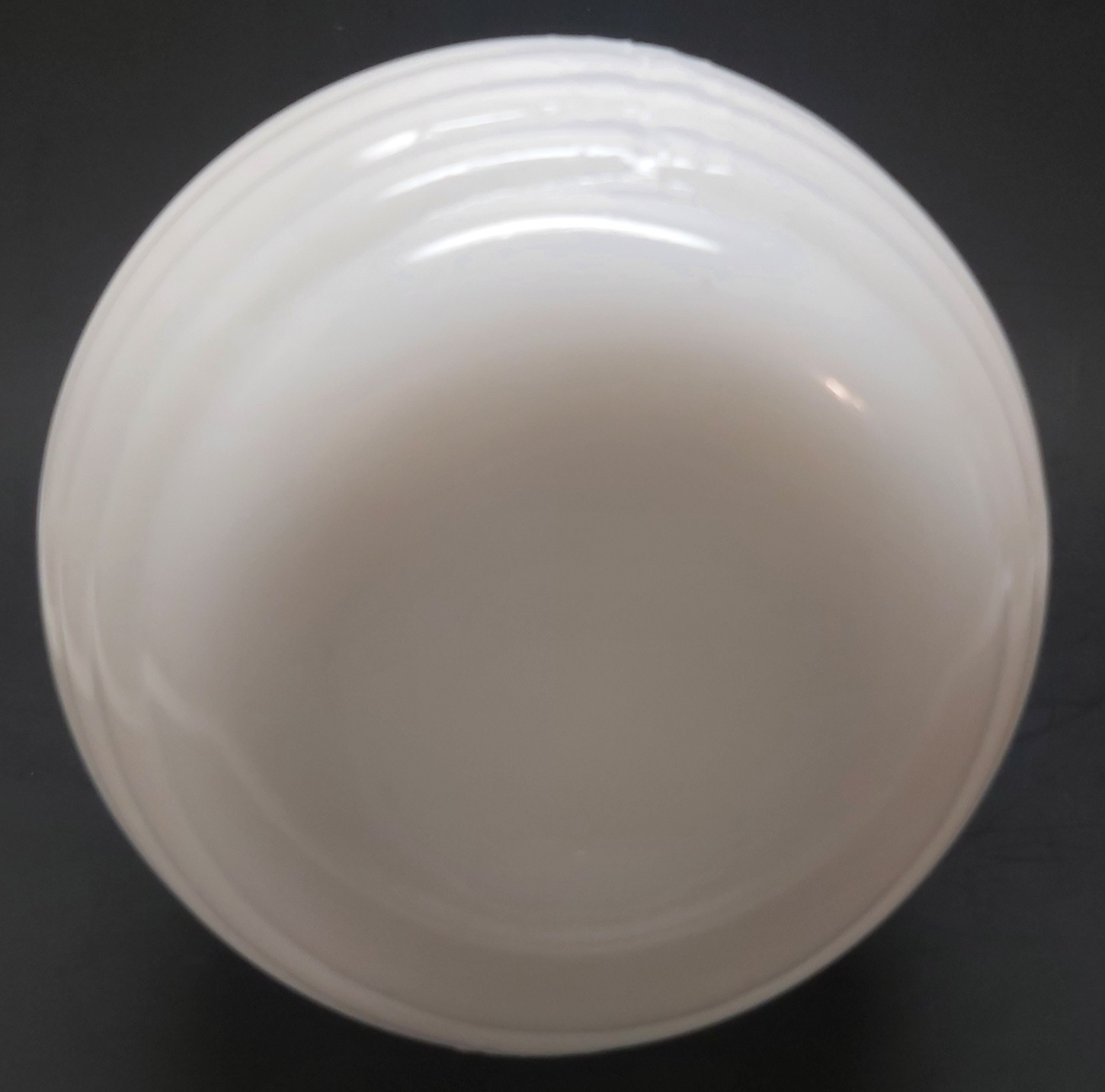 RARE Starline Rodney Kent Milk Glass Pitcher Decanter - Etsy