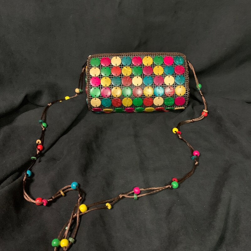 Jamaican Purse - Etsy