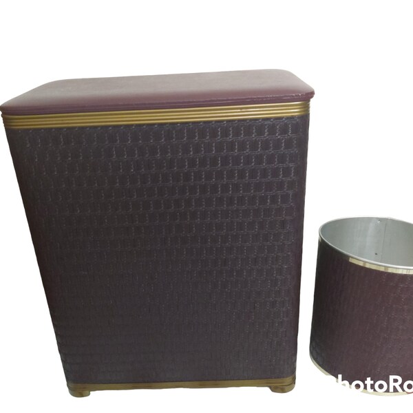 Clothes Hamper - Etsy