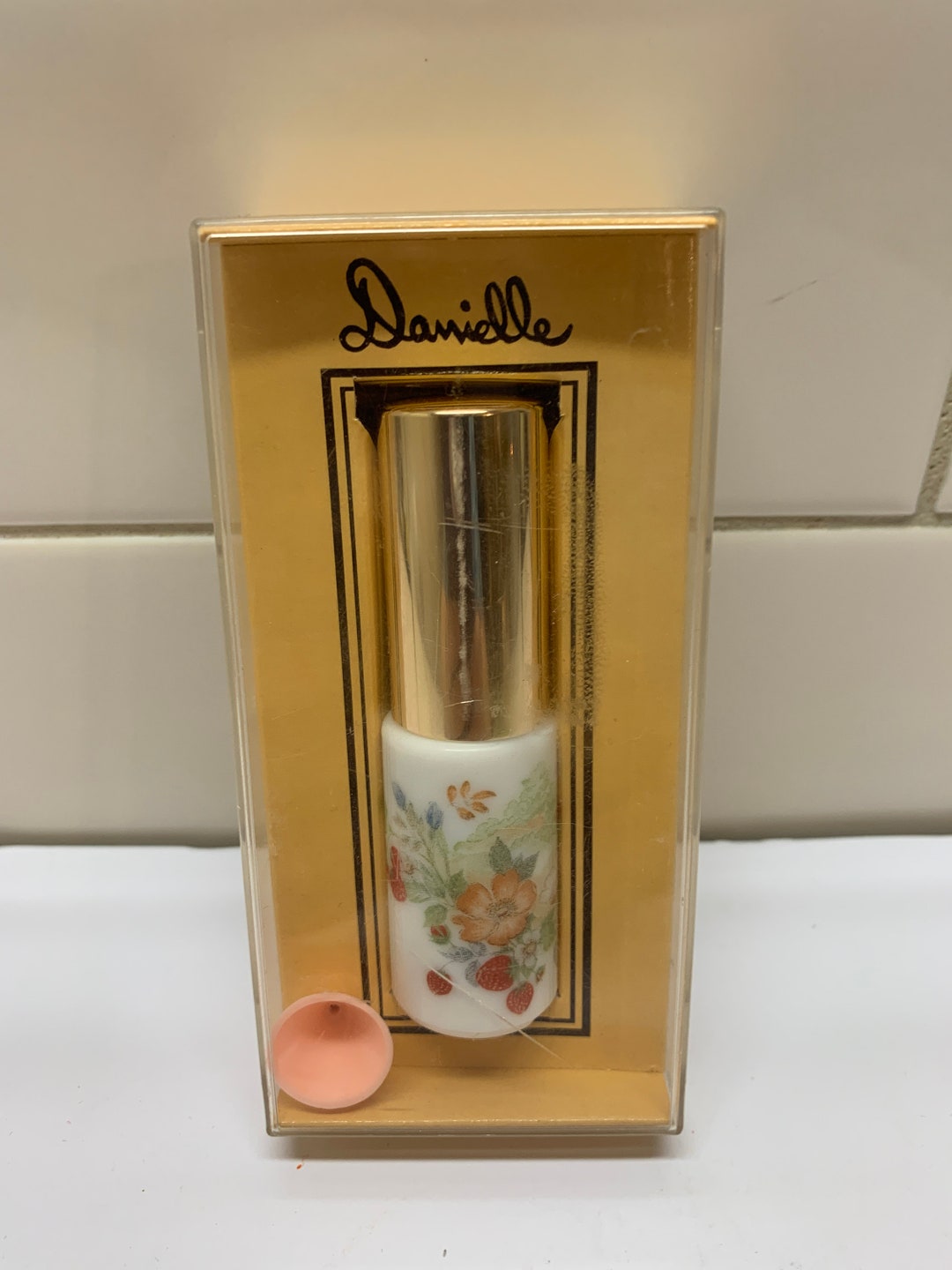 Boxed Sets Vintage New Old Stock Perfume - Etsy