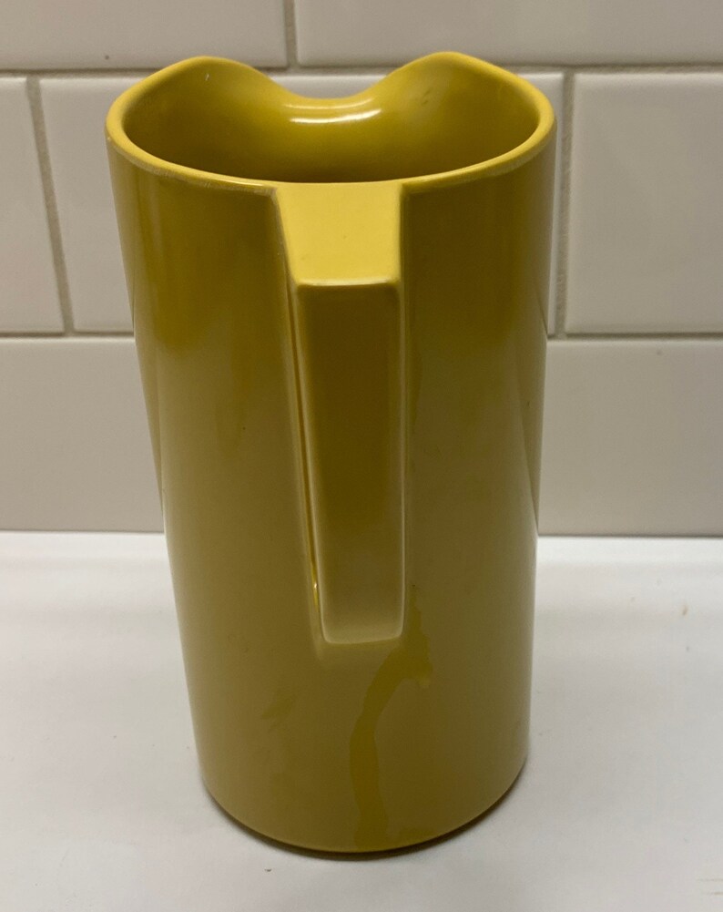 Maplex Vanguard Melamine Serving Dishes Harvest Gold - Etsy