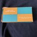 Vintage Fuller Brush Table Tidy Crumb Sweeper W/ Original Box 1950-1960 ...