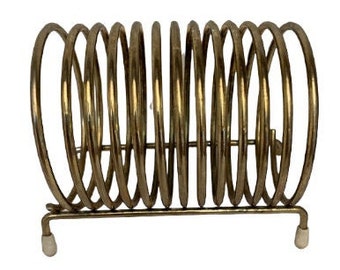 Coil Spring Holder - Etsy