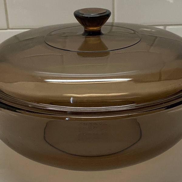 Vintage Pyrex Vision - Etsy