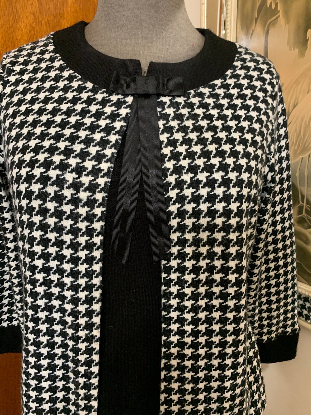 Conrad C Collection Vintage Jacket, Conrad C Women's Jacket Size S ...