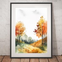 Geometric Wolf Print Unframed, Animal Wall Art, Wolf Art Print, Wall ...