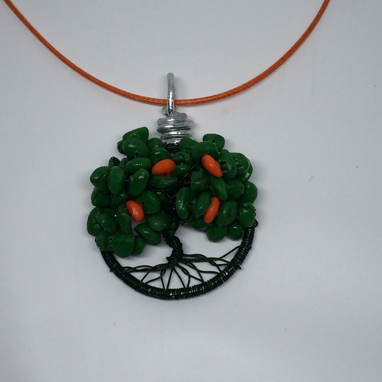 Orange Tree of Life Inspired by Robert-houdin. - Etsy