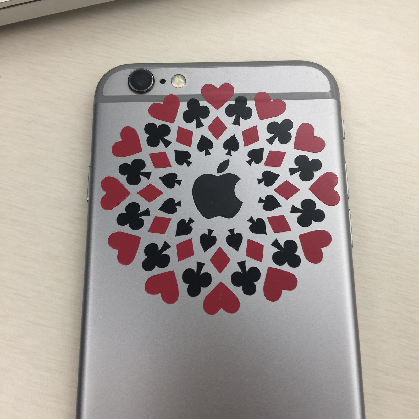 Calcomanías de vinilo para iPhone - Etsy España