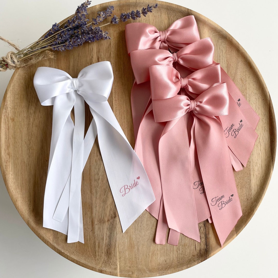 JGA Hair Bows | Set - Etsy