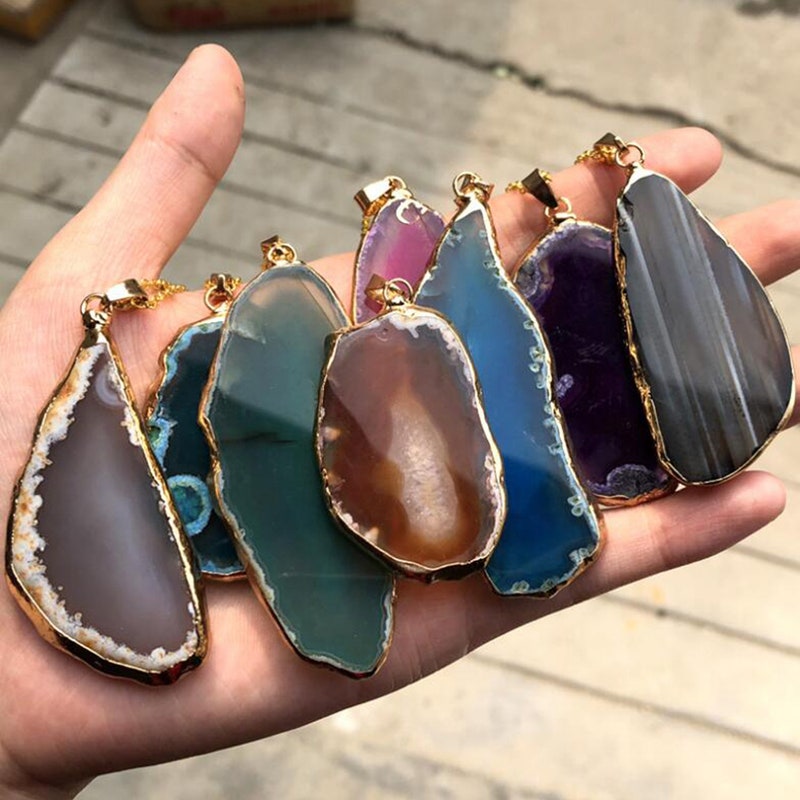 Large Pendant - Etsy