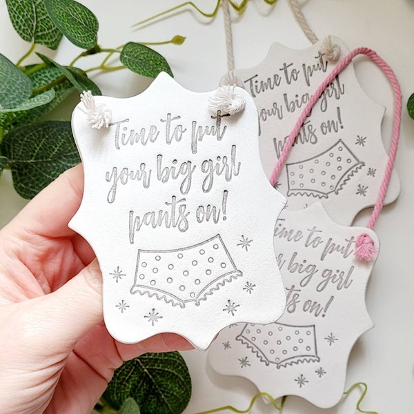 Put Your Big Girl - Etsy