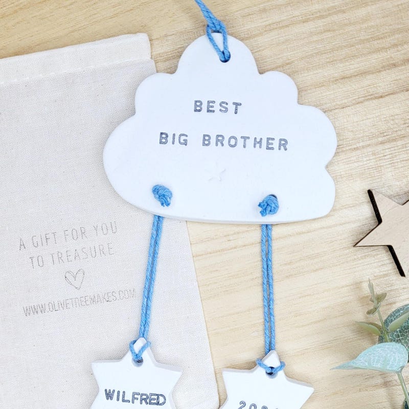 Bedroom Big Ornament - Etsy UK