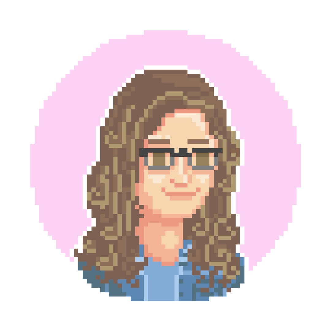 Pixelate Yourself! Custom 8-bit Avatar, Retro Portrait or Gamer Logo ...