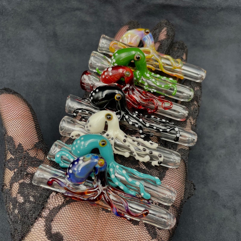 Cigarette Holder - Etsy