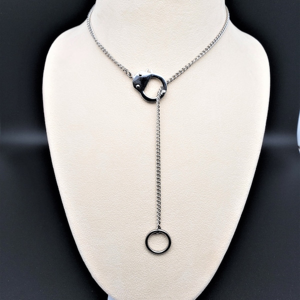 Discreet Collar - Etsy