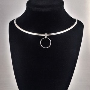 Day Collar - Etsy