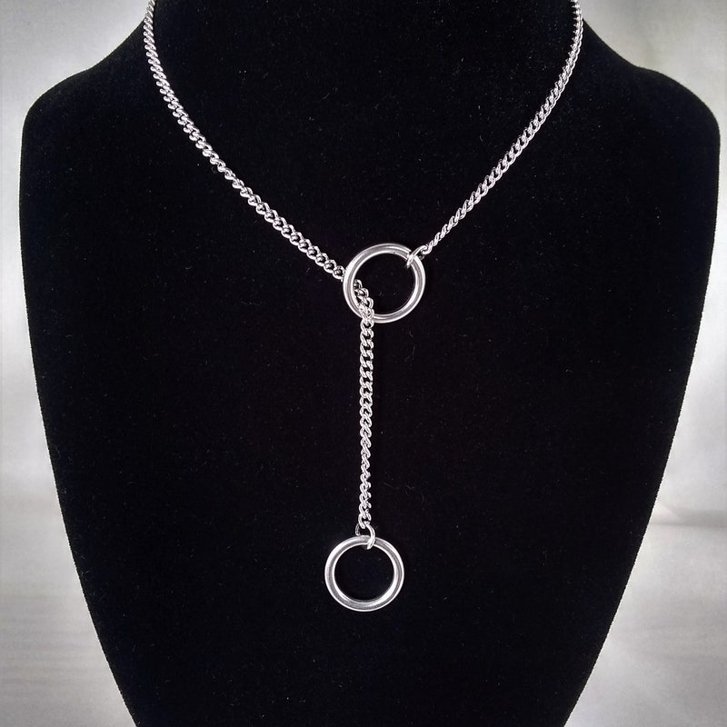 Discreet Sub Collar - Etsy