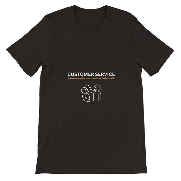 Customer Service - Etsy