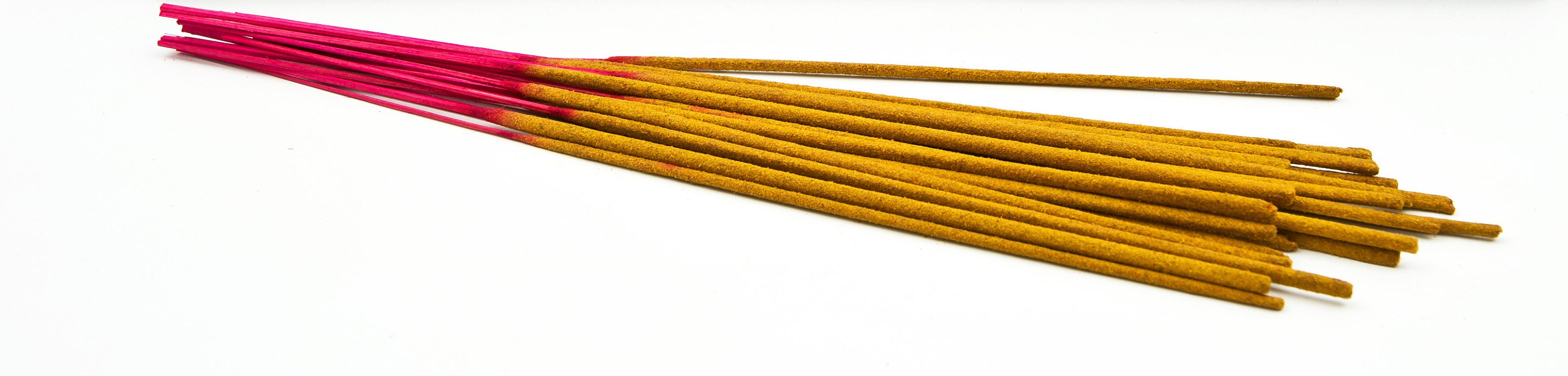 120 Incense Sticks, British Made Quality 10 Sticks, Amazing Value, Long ...