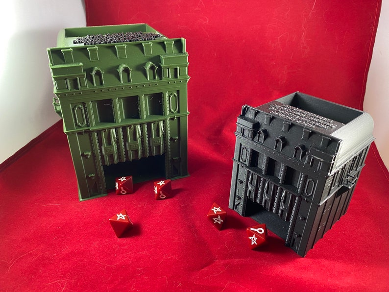 Mansions of Madness Board Game, Dice Tower, Mansions of Madness Game ...