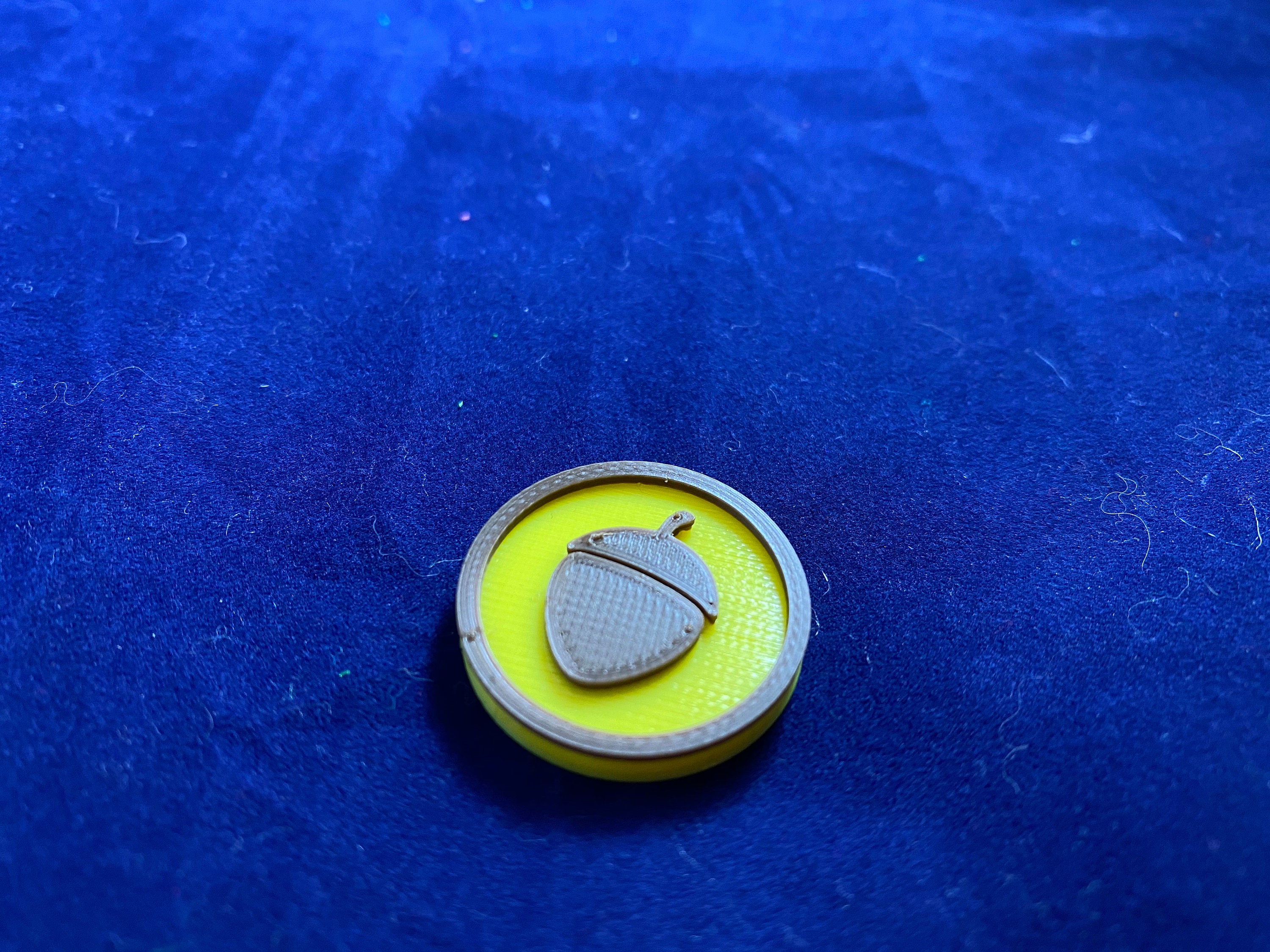 Photosynthesis Board Game, 3D Seed Tokens, Photosynthesis ...