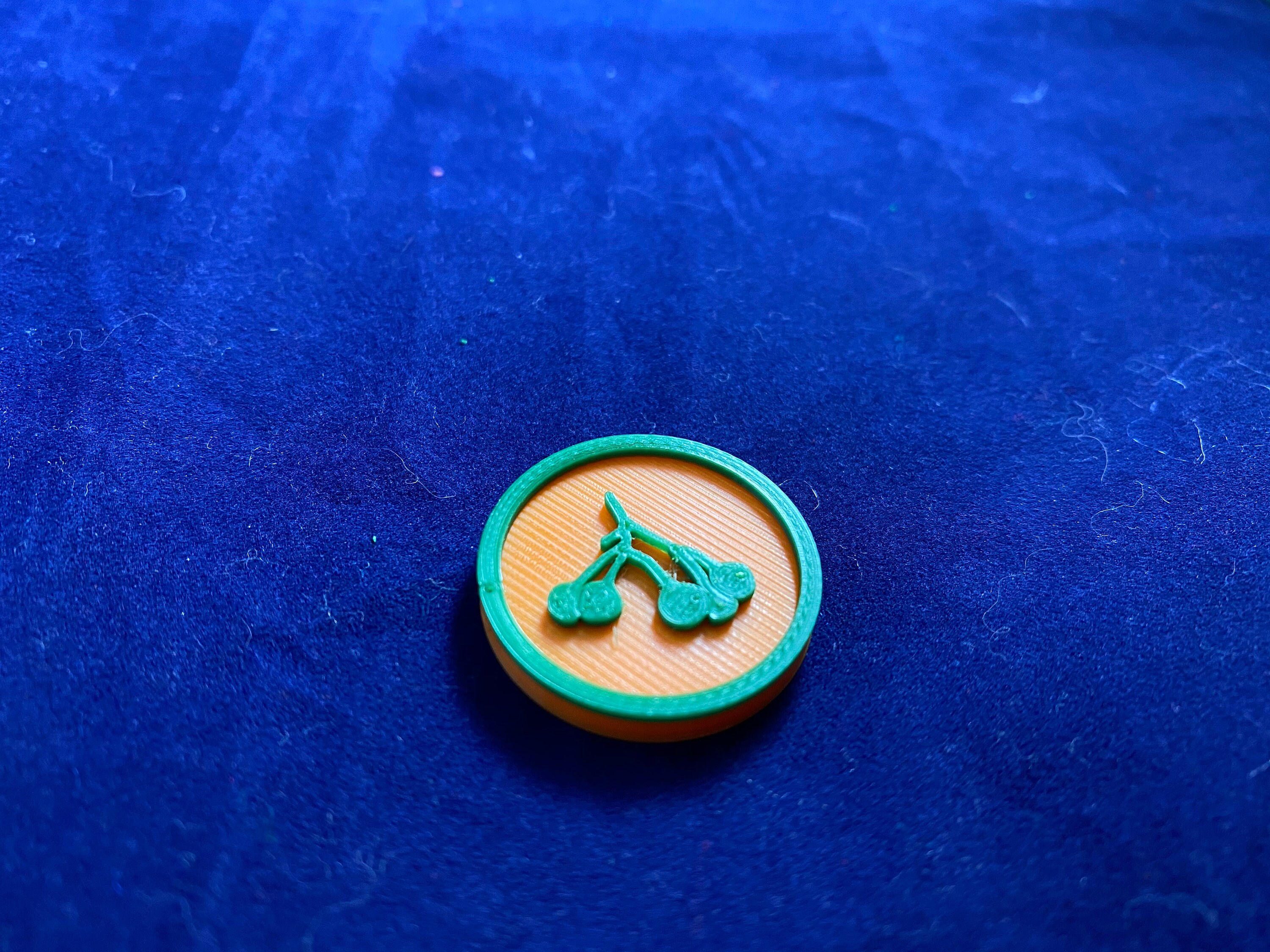 Photosynthesis Board Game, 3D Seed Tokens, Photosynthesis ...